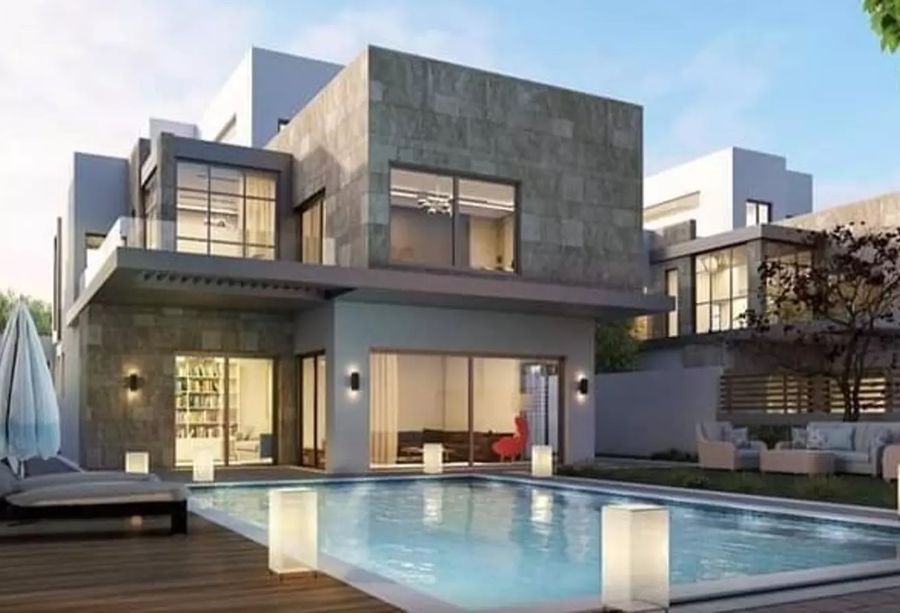 Al Karma 1 in 6th of October City by AlKarma Developments – Dlleni